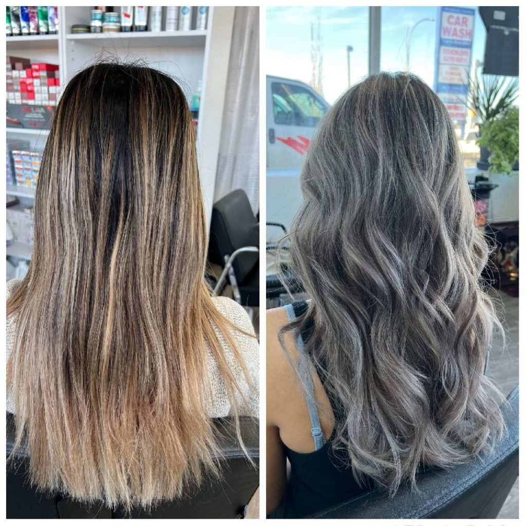 Portfolio - Hair Canada